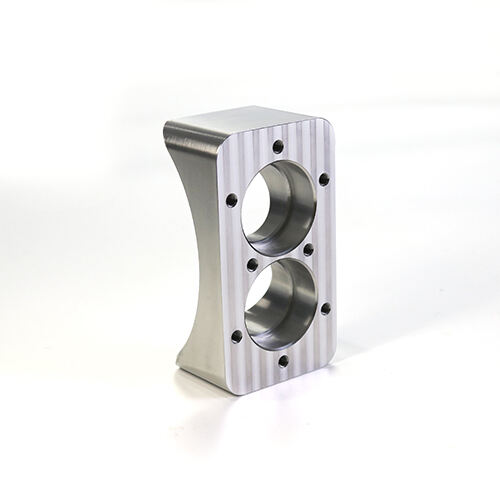 Detection Block The Essential Tool Driving Precision And Efficiency In